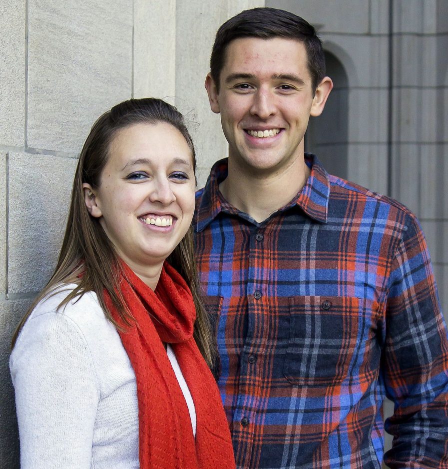 Engagements- Fickley-Kimball - The Almanac